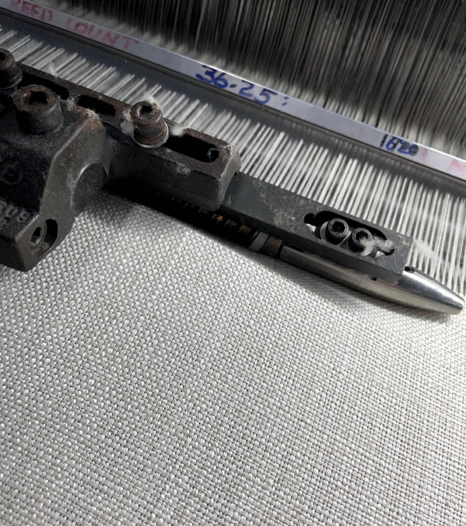 Our Fabric - Premex Solutions